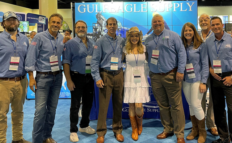 Gulfeagle Supply - Roofing and Building Supplies